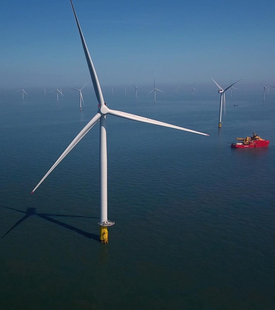 Infrastructure Asset Management Company | Vercity