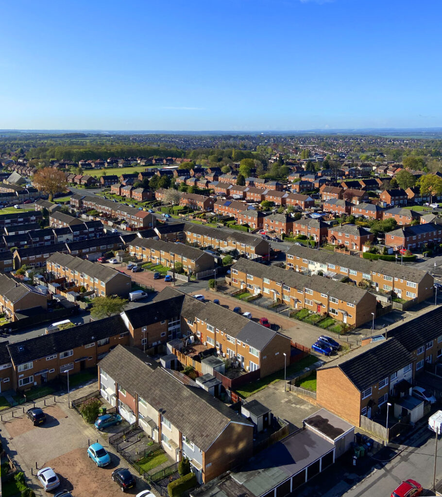 MoD Main Building Redevelopment | Projects | Vercity