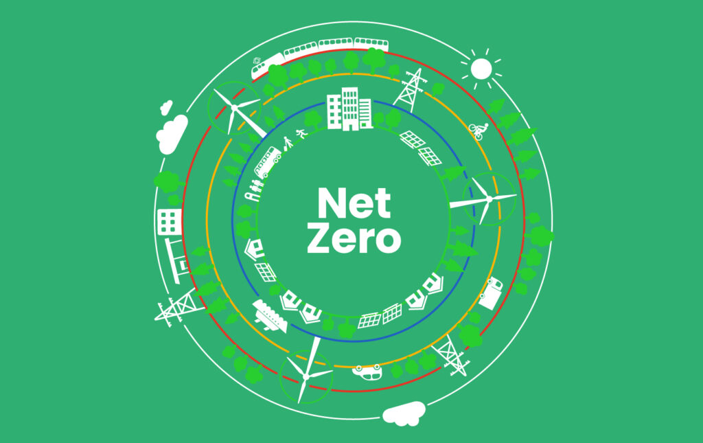Planning a meaningful and realistically paced Route to Net Zero | Vercity