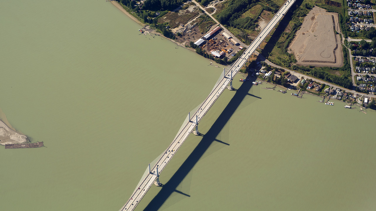 Infrastructure Asset Management Company | Vercity