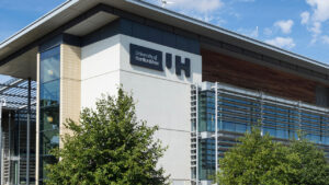 Infrastructure Asset Management Company | Vercity