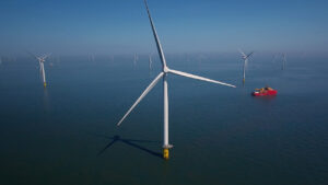 Infrastructure Asset Management Company | Vercity