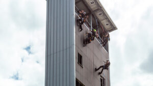 Infrastructure Asset Management Company | Vercity