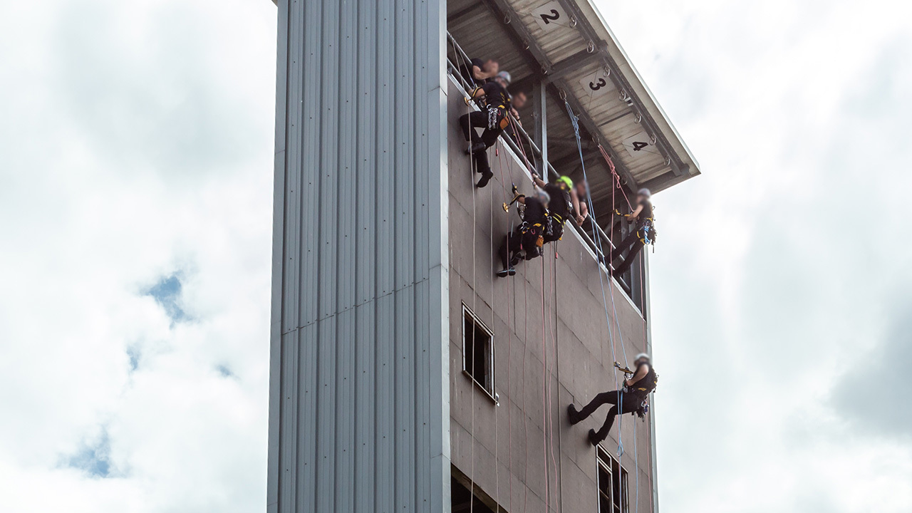 Infrastructure Asset Management Company | Vercity