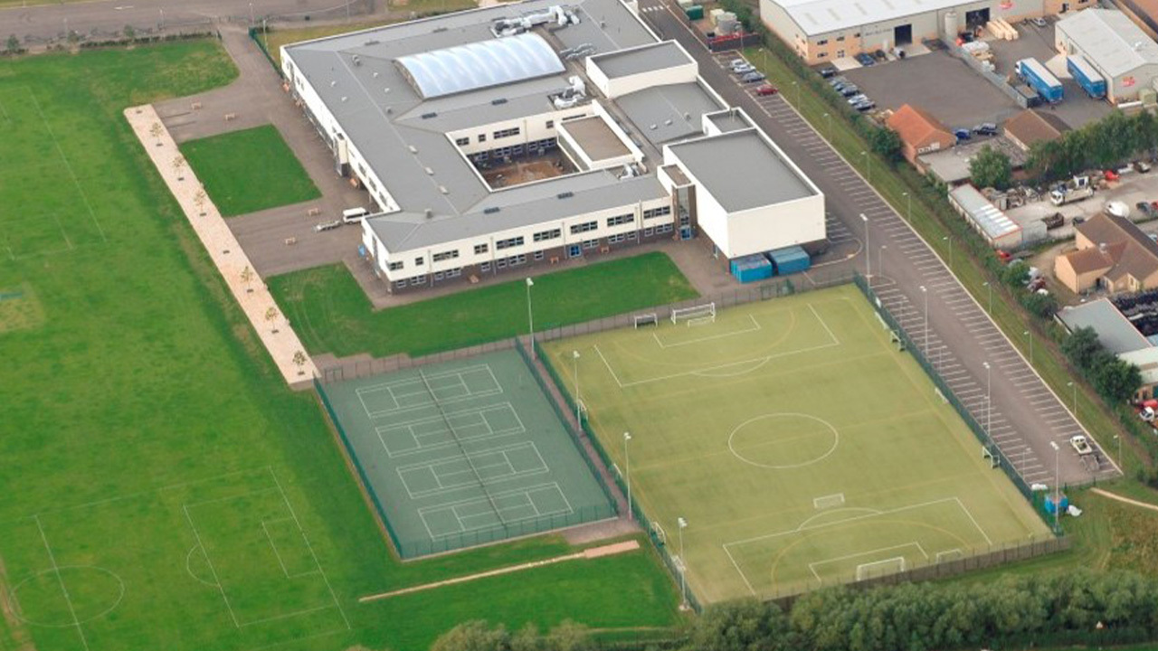 Infrastructure Asset Management Company | Vercity